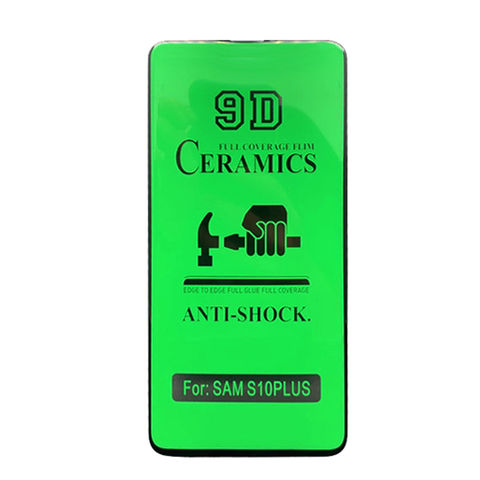 China Ceramic phone protective film For all brand Ceramic Transparent ...