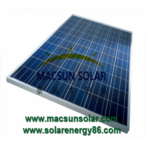 China 320W Mono Crystalline Solar Modules on Global Sources,Solar Panel ...