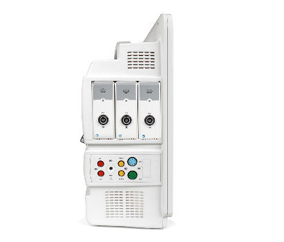 Icu Medical Equipment Multi-parameter Patient Monitor With Ecg Spo2 ...