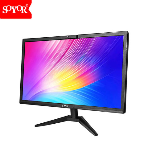 China SOYOR factory outlet bulk sales 19" 20" with Camera DC12v LED ...