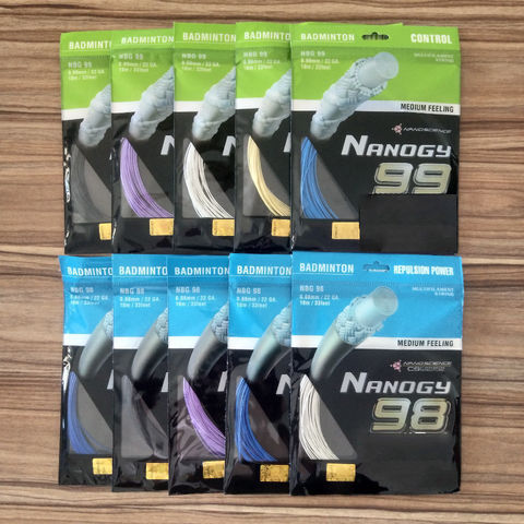 China Badminton string Good Quality Nylon Strings for Professional ...