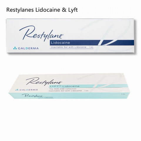 China Neuramis Yvoire Restylane Revolax Rejeunesse Elravie Dermalax ...