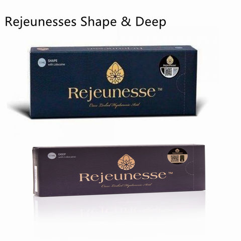 China Neuramis Yvoire Restylane Revolax Rejeunesse Elravie Dermalax ...