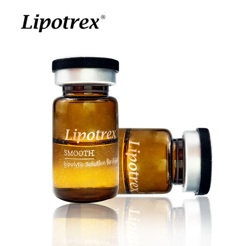China Lipolytic injection slimming lipolysis solution lipolyse ...