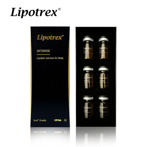 China Lipolytic injection slimming lipolysis solution lipolyse ...