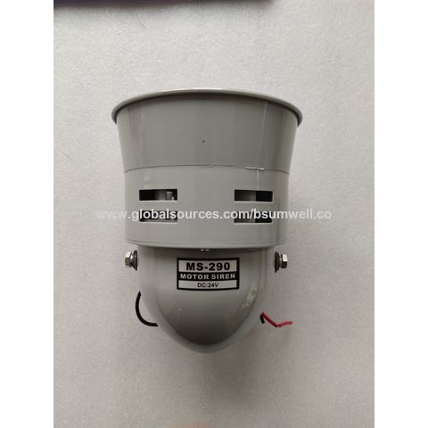 China LED Blinking flash warning light 220V 110V on Global Sources,LED ...