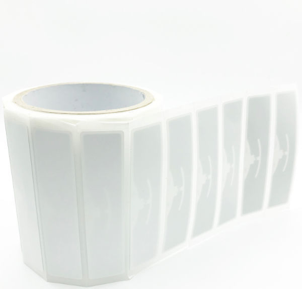Epc Gen 2 iso18000 6c paper rfid inlay transponder, uhf rfid lable uhf ...