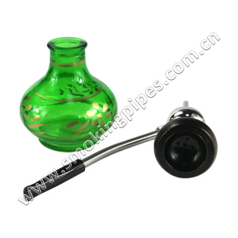 China Exquisite hookah glass bong smoking pipe on Global Sources,custom ...