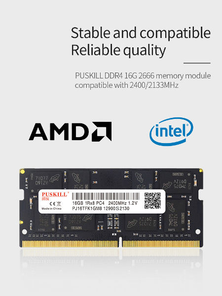 China Wholesale Laptop Ddr4 8Gb 2133MHZ Memory Ram Ddr4 For Computer ...
