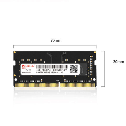 China Wholesale Laptop Ddr4 8Gb 2133MHZ Memory Ram Ddr4 For Computer ...
