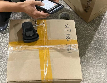 China New Goldshell LT5 pro 2450MH/S ASIC LTC Top profit miner Scrypt ...