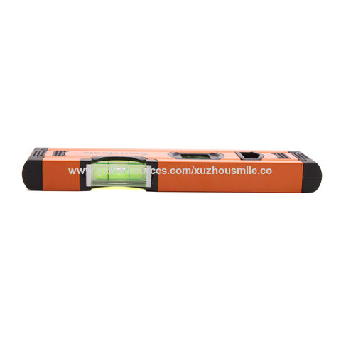 China Accuracy Spirit Level with Competitive Price on Global Sources ...