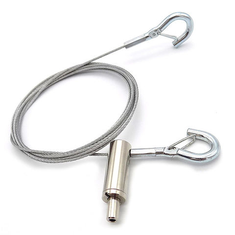 China Hood cable kit on Global Sources,steel wire rope,wire cable,wire rope