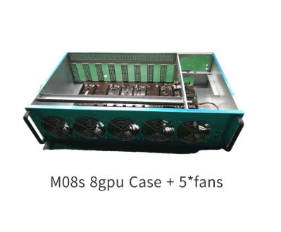 China Whosales Original Eth GPU Mining Machine Rig for Eth Mining on ...