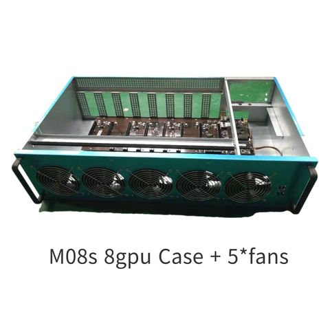 China Whosales Original Eth GPU Mining Machine Rig for Eth Mining on Global Sources,gpu mining ...