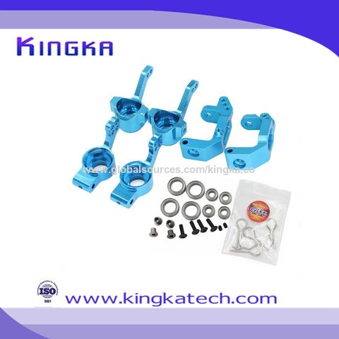 China Aluminum column steering control rack repair kit on Global ...