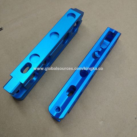 China Aluminum column steering control rack repair kit on Global ...