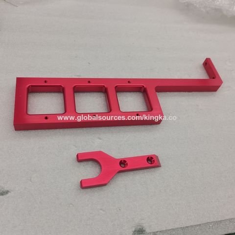 China Aluminum column steering control rack repair kit on Global ...