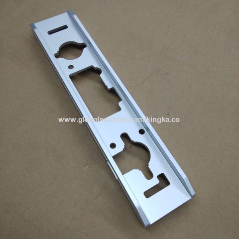 China Aluminum column steering control rack repair kit on Global ...