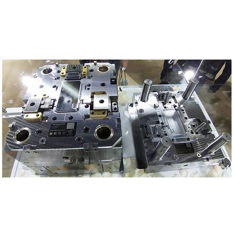 China Customized China plastic mould mobile phone/mobile phone case ...