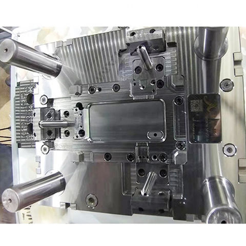 China Customized China plastic mould mobile phone/mobile phone case ...