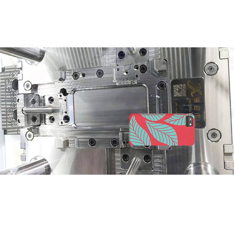 China Customized China plastic mould mobile phone/mobile phone case ...