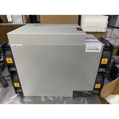 China Original Jasminer X4-1u ETH ETC 5GB Mining Machine 520mh/S 240W X4 1u ETCHASH SERVER Asic ...