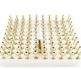 KRT Cbd Vape Ceramic Cartridge 2-in-1 0.5ml Carts With 510 Thread ...