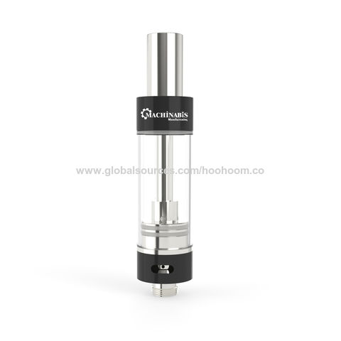 China Over the Top Vape Cartridge 2ml D10 CBN Vaporizer thcv Oil ...