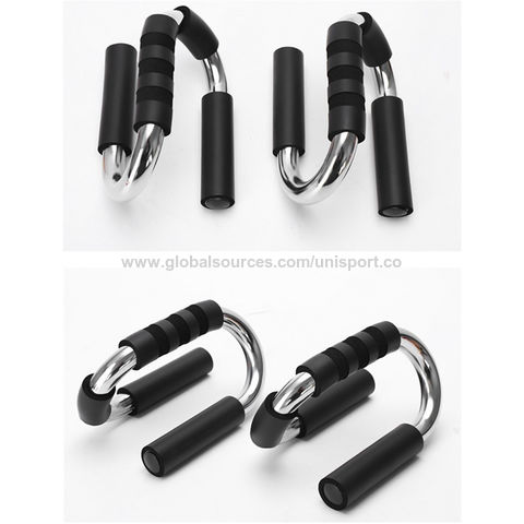 China Push-up stand,push-up bracket,steel pipe, EVA on Global Sources ...