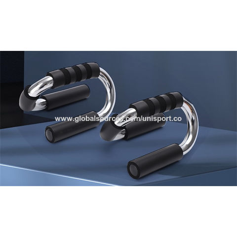 China Push-up stand,push-up bracket,steel pipe, EVA on Global Sources ...