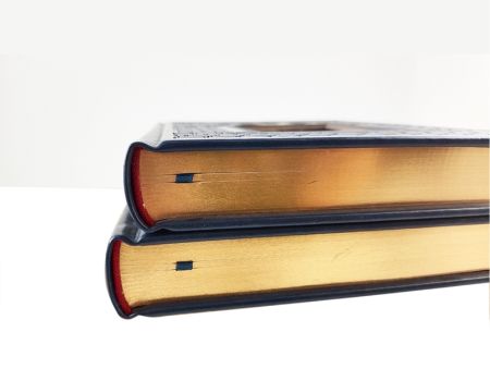 Customized Design Hardcover Book Printing, High Quality Hardcover Book ...