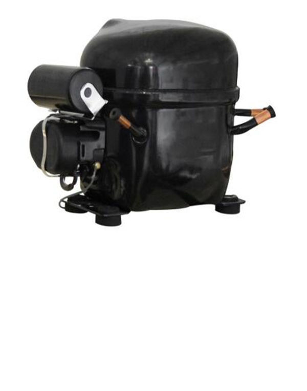 China High Quality DC 12v refrigeration compressor R134a Home Appliance ...