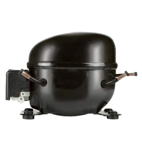 China High Quality DC 12v refrigeration compressor R134a Home Appliance ...