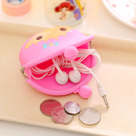 China Multi-colored Silicone Key Pouch on Global Sources,silicone Key Pouch