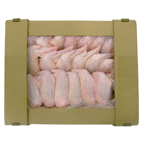 United Kingdom Chicken Mechanically Deboned Meat on Global Sources ...