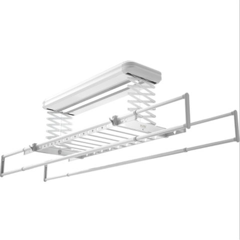 China Luxury space saving metal coat electric clothes hangers for sale ...