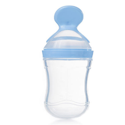 China Customized Factory High Quality Soft Silicone Baby Safe Slow food ...