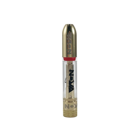 China Nova Cartridges Vape atomizer 13 colors 0.8ml 1.0ml Ceramic Coil ...