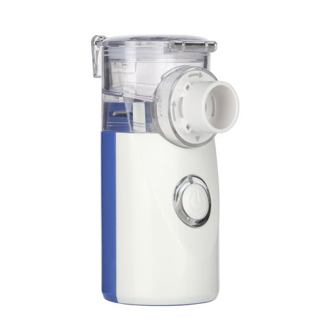 China Pediatric Nebulizer for Cough With Phlegm Asthma Treatment ...