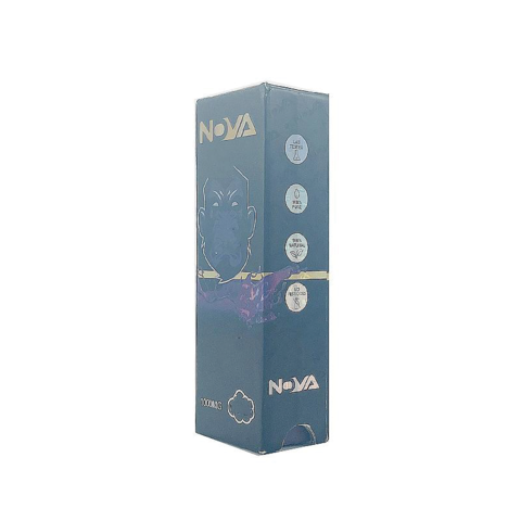 China Nova Cartridges Vape atomizer 13 colors 0.8ml 1.0ml Ceramic Coils ...