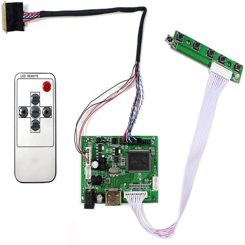 China Custom lcd display 320x240 dot matrix lcd controller board FSTN ...