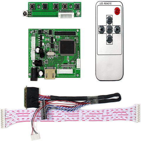 China Custom lcd display 320x240 dot matrix lcd controller board FSTN ...