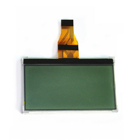 China Custom lcd display 320x240 dot matrix lcd controller board FSTN ...