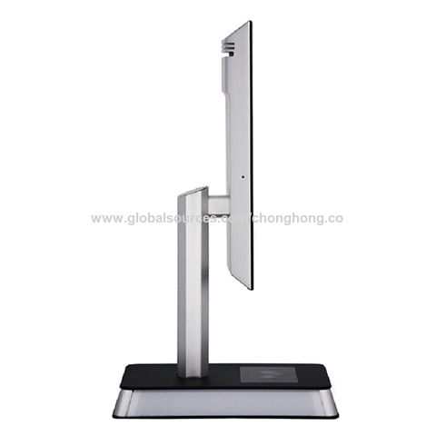 China 8-inch Flat Panel Face Recognition Terminal (08HCO) Temperature ...