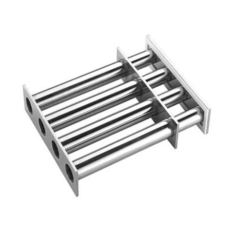 China Stainless steel magnetic filter grate Factory Directly Selling ...