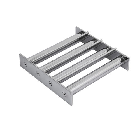 China Stainless steel magnetic filter grate Factory Directly Selling ...