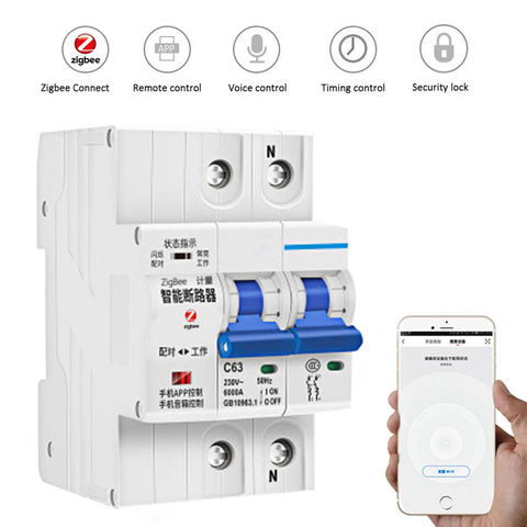China 1P/2P/3P/4P Surge Protector Industrial Remote Control Reclosing ...