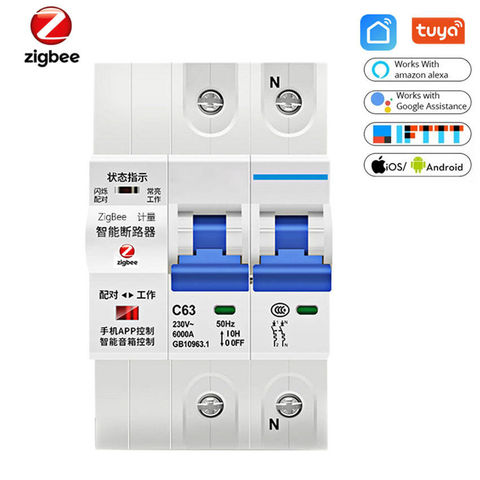 China 1P/2P/3P/4P Surge Protector Industrial Remote Control Reclosing ...