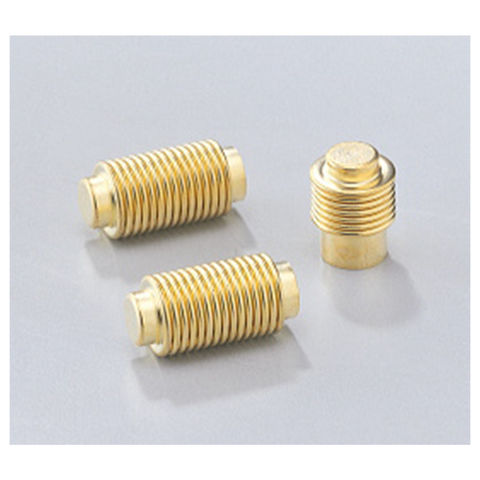 China Hydro Bellows Expansion Bellow Hydro Formed Seamless Expansion ...